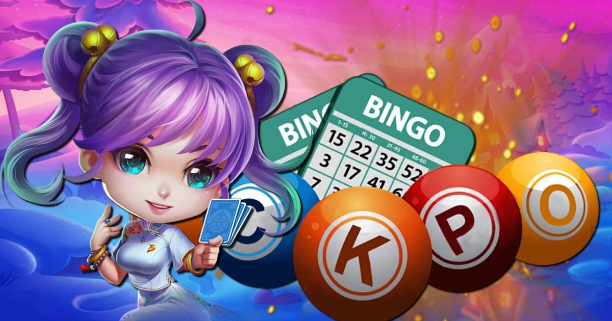 Understanding Bingo Plus Rules and Winning Patterns